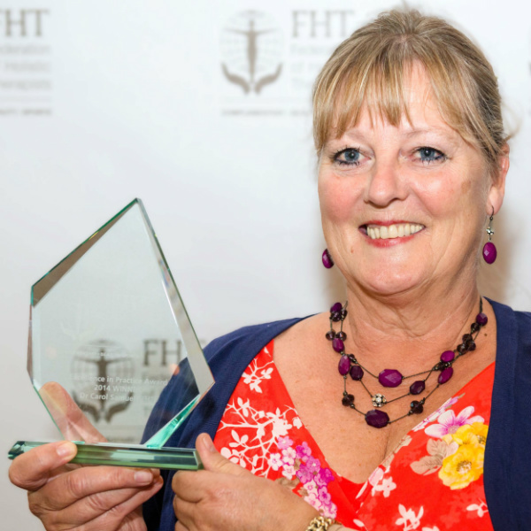 FHT Excellence Awards 2015 – let’s celebrate YOUR success – FHT Blog