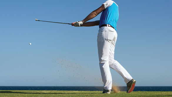 Golfers are more likely to have unusually shaped hip-joints – FHT Blog
