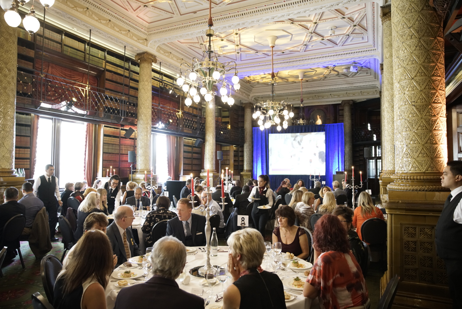 FHT 2016 Excellence Awards winners announced – FHT Blog