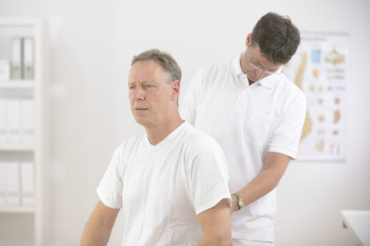 NICE publishes updated guidelines on low back pain – FHT Blog