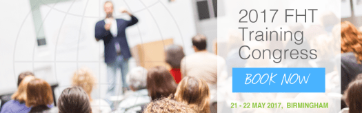 FHT Training Congress: interview with the experts – FHT Blog