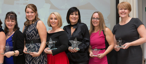 Best in the therapy industry recognised with 2017 FHT Excellence Awards ...