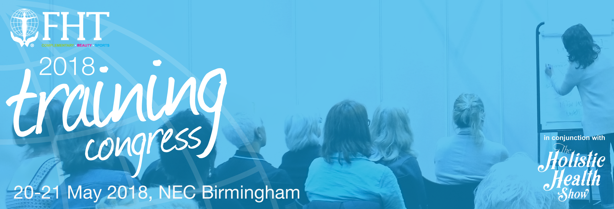 Returning favourites at the FHT 2018 Training Congress – FHT Blog