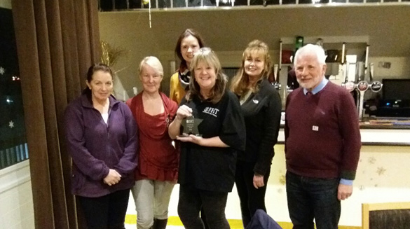 FHT award winner profile: Nicola Gee – FHT Blog