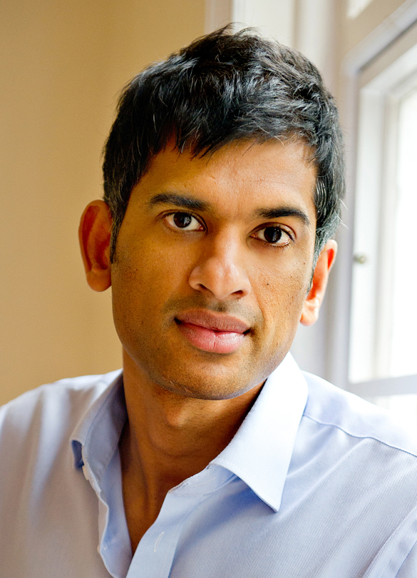 New Dr Chatterjee Podcast addresses plastic pollution crisis – FHT Blog