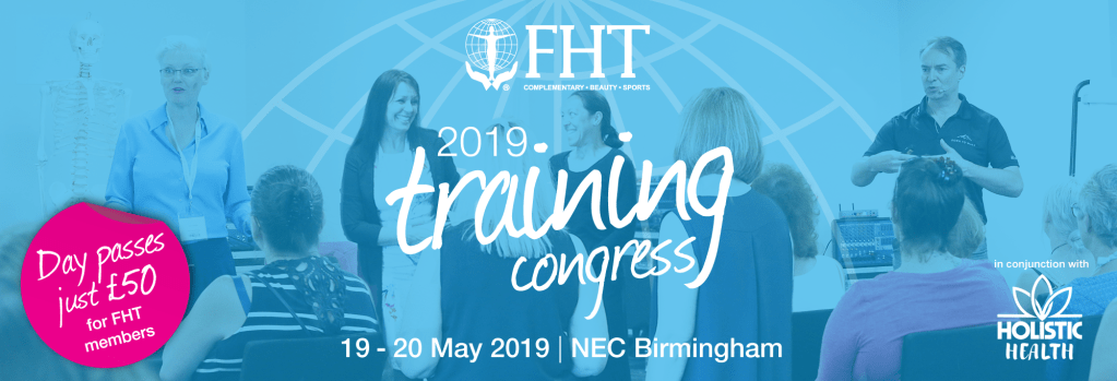 FHT member offers advice to Professional Beauty readers – FHT Blog