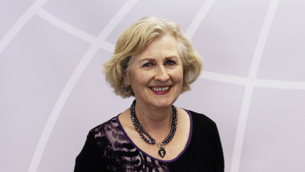 FHT Vice President Mary Dalgleish shares simple marma face massage ...