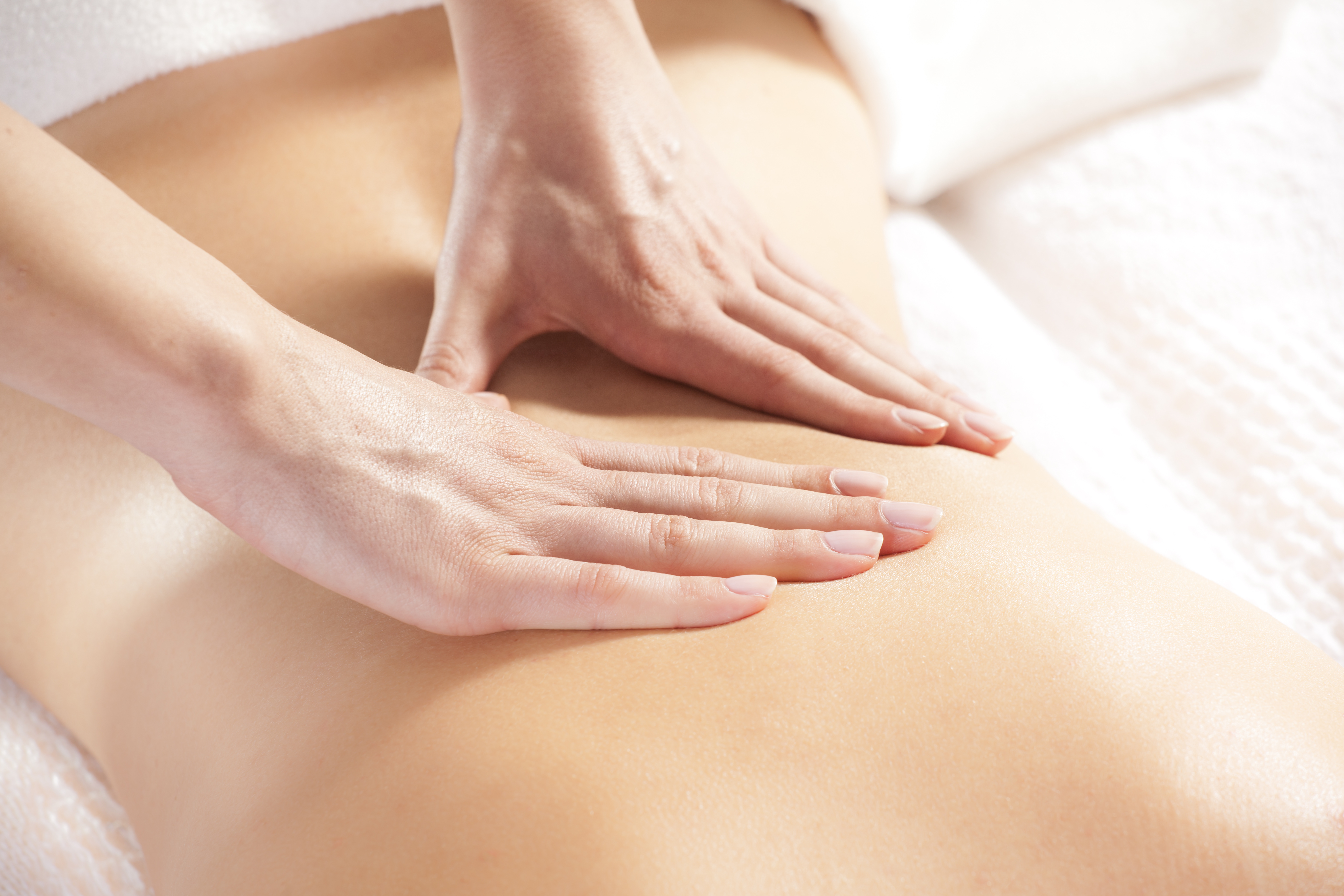 National Massage Day and Pro-Touch Awareness Month to promote massage ...