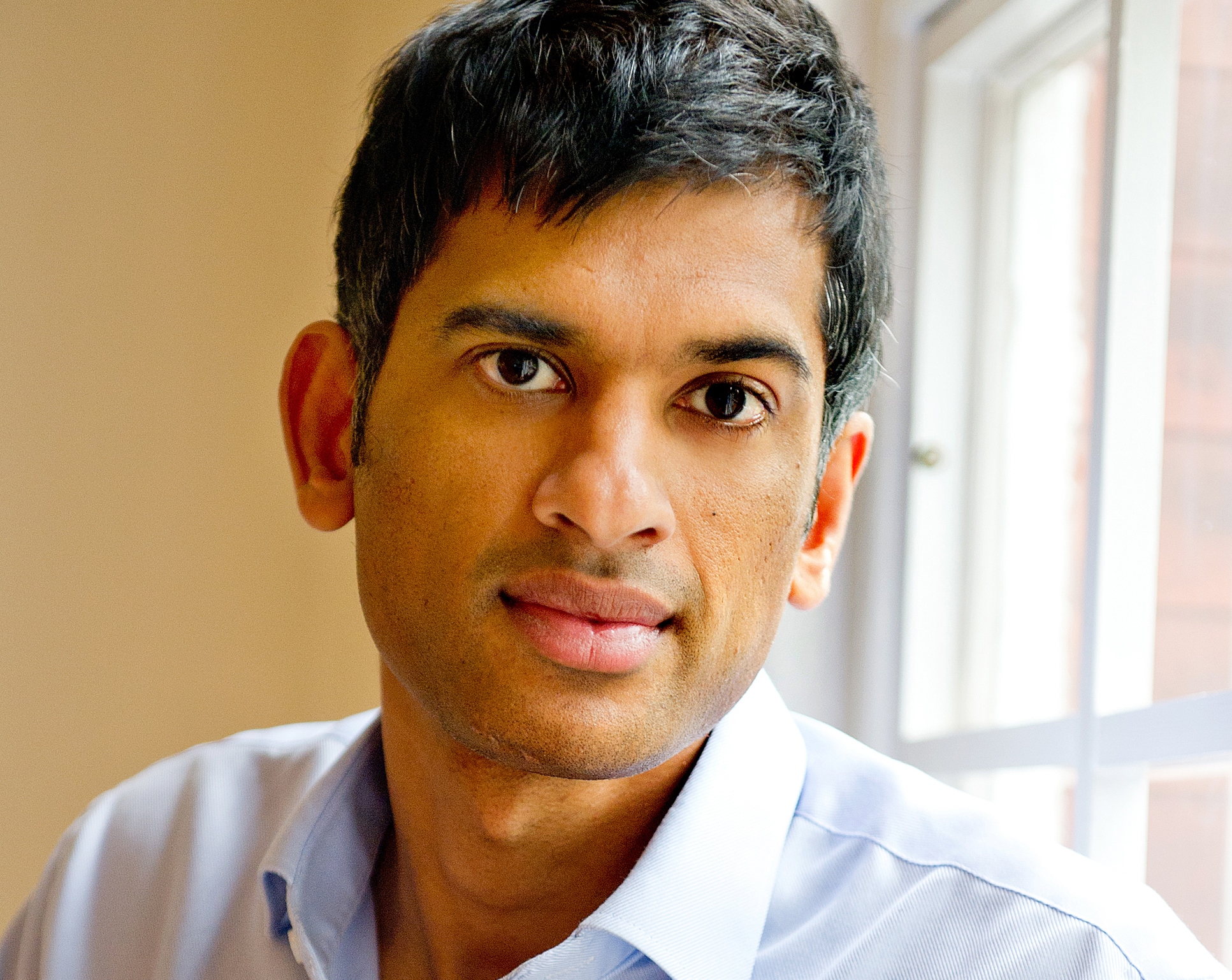 Dr Chatterjee’s latest podcast looks at motivation, human performance ...