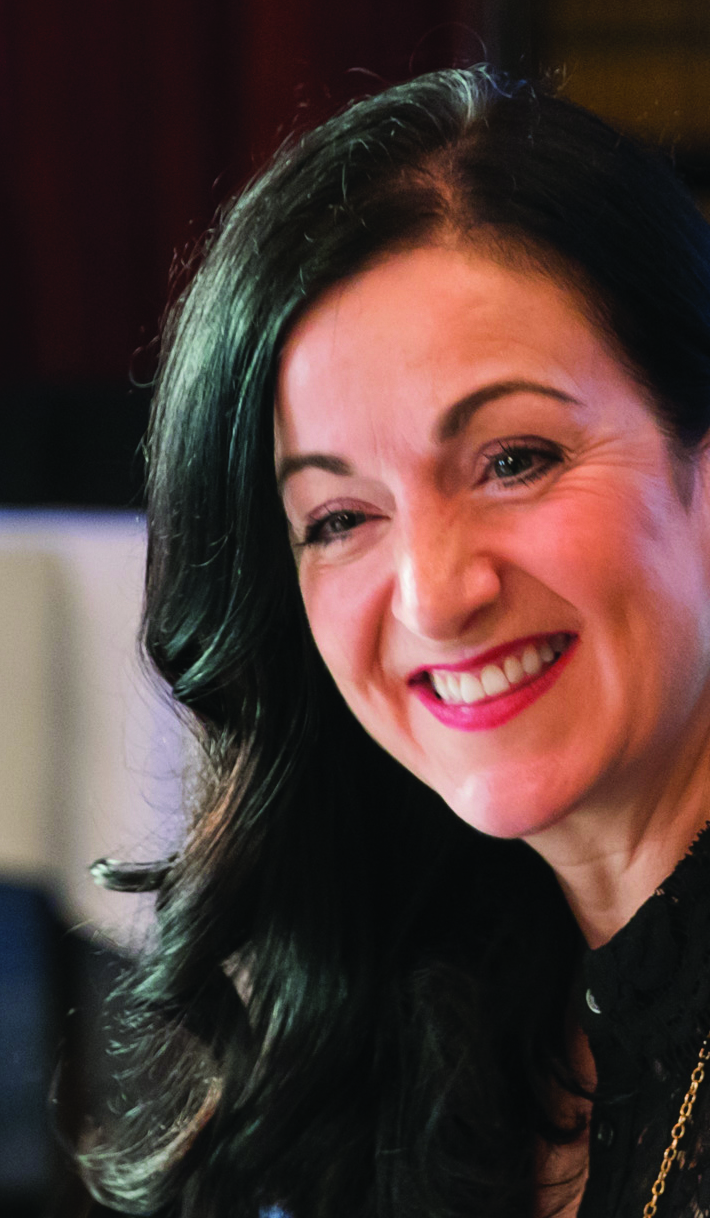 FHT Vice President Maria Mason shares her salon cancellation policy ...