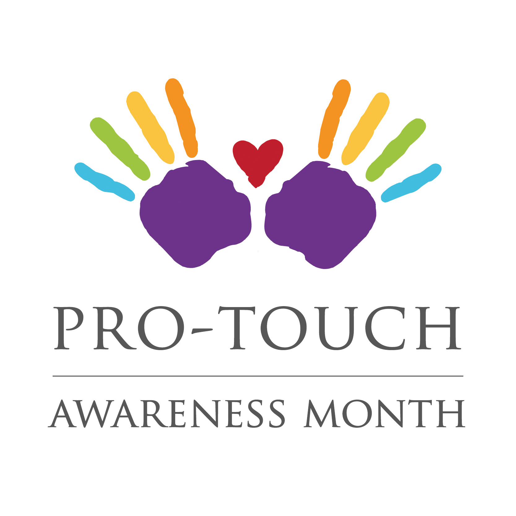 Celebrating National Massage day and Pro-Touch Awareness month – FHT Blog