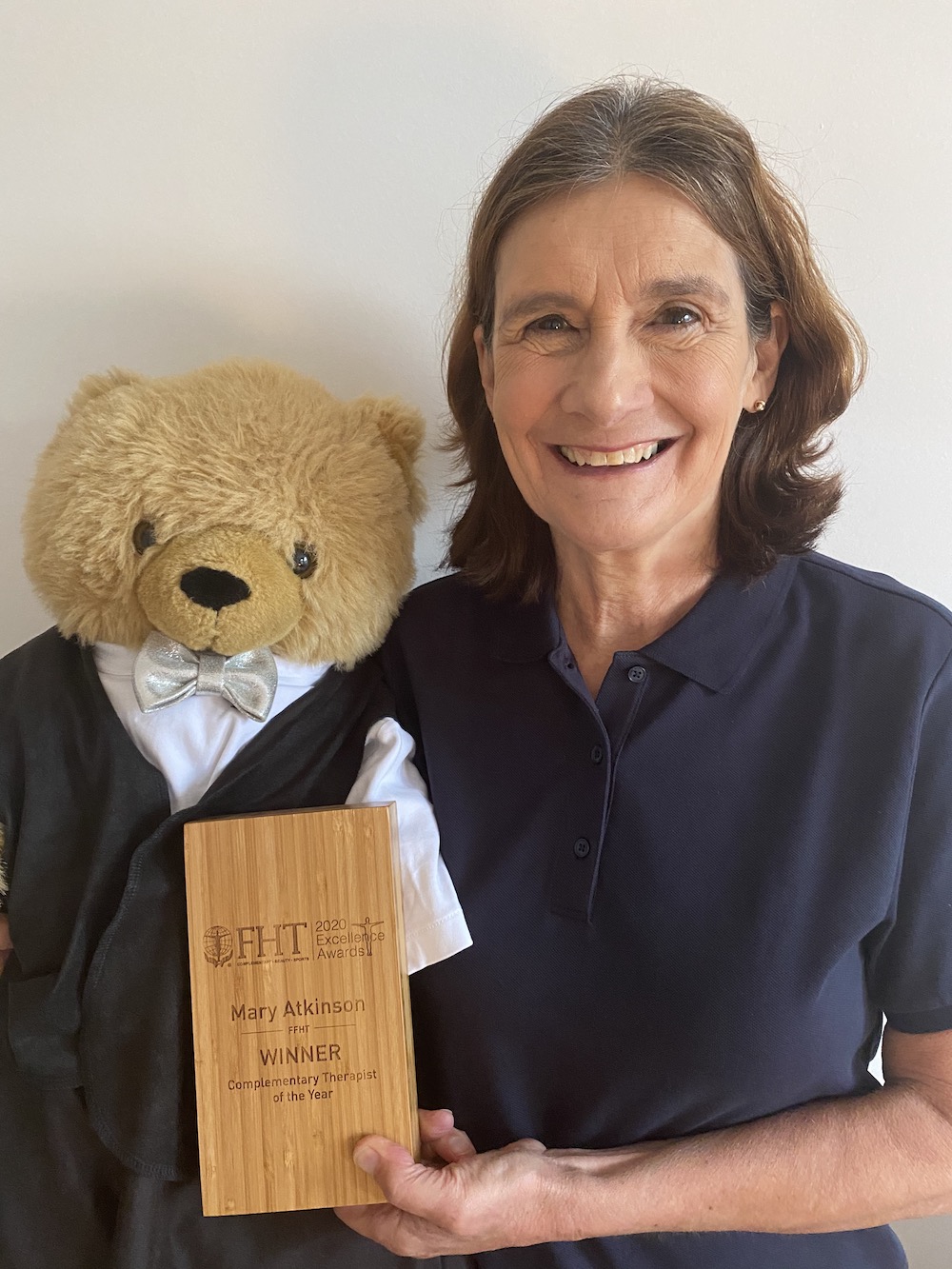 FHT Virtual Congress – Mary Atkinson and the Story Massage Programme ...