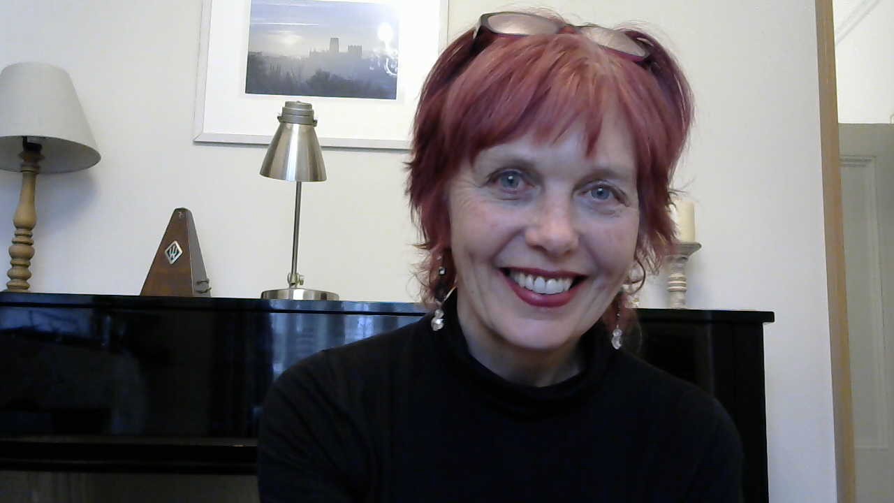 FHT Virtual Congress – Jane Ford-Farrand on tuning forks and internal ...