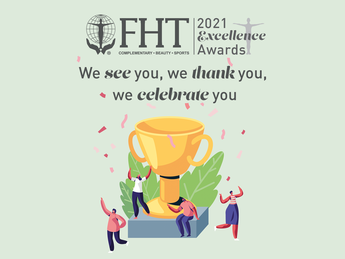 Feel inspired with our latest FHT Excellence Awards – FHT Blog