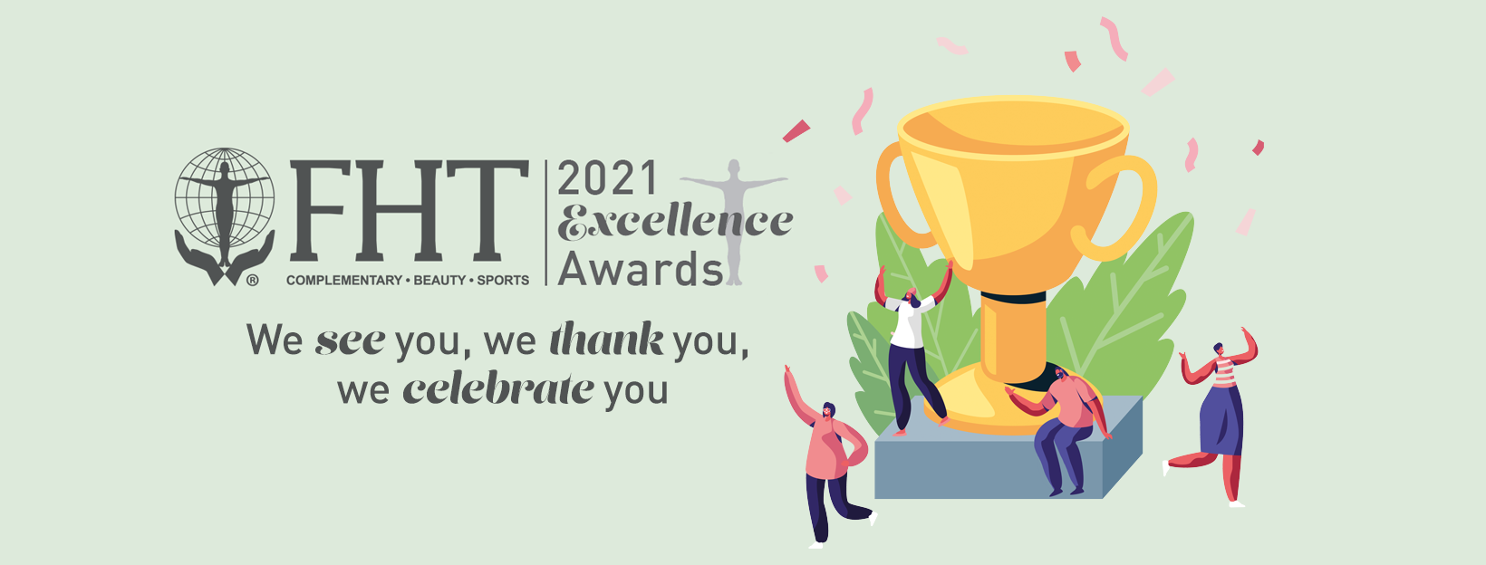 Announcing our 2021 FHT Excellence Awards finalists – FHT Blog