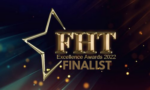 FHT Excellence Awards 2022 Finalists Announced – FHT Blog