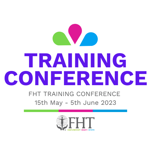 Q&A with Reflexologist Lynne Booth – FHT Training Conference 2023 – FHT ...