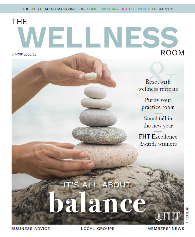 Making the most out of your FHT membership – FHT Blog