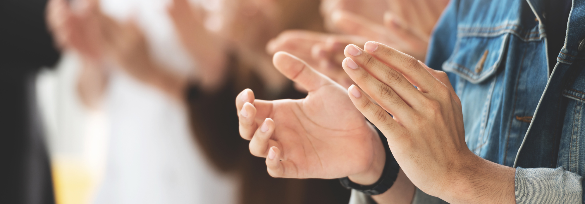 The FHT Excellence Awards 2023 are now open! – FHT Blog