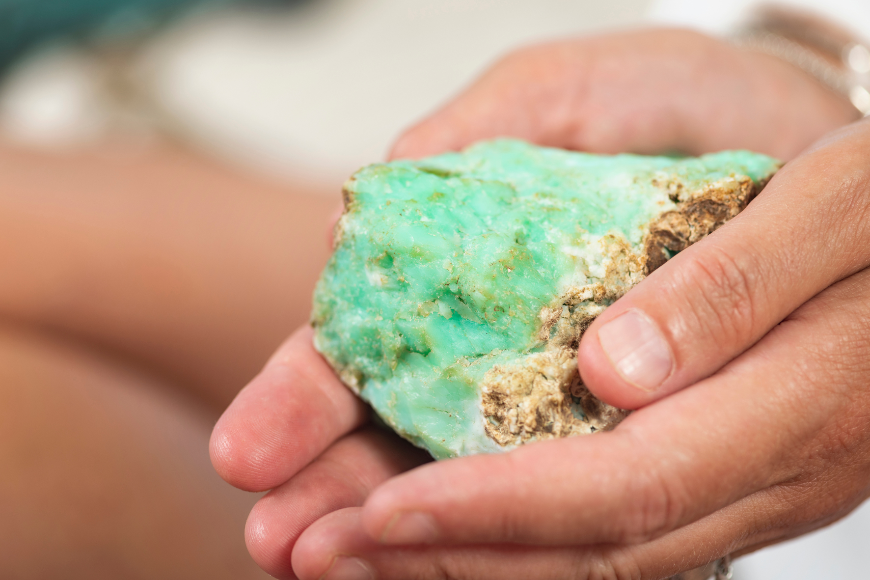 Crystals and Reiki with Nicky Gee – FHT Training Conference 2023 – FHT Blog