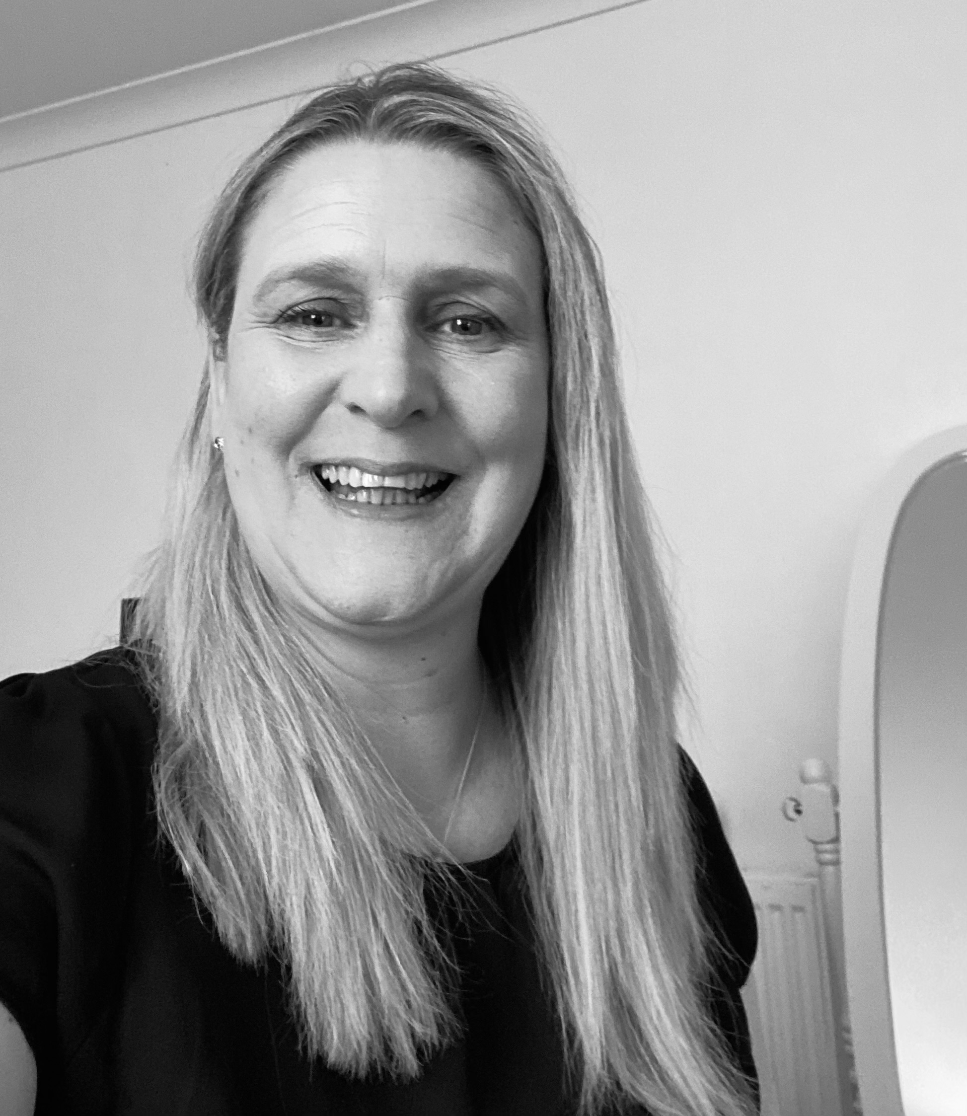 Q&A with Sarah Catlow – FHT Training Conference 2023 – FHT Blog