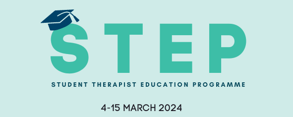 Will you STEP into learning? – FHT Blog