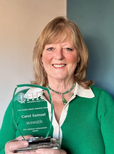 FHT Excellence Awards 2024: Lifetime Achievement Award – FHT Blog